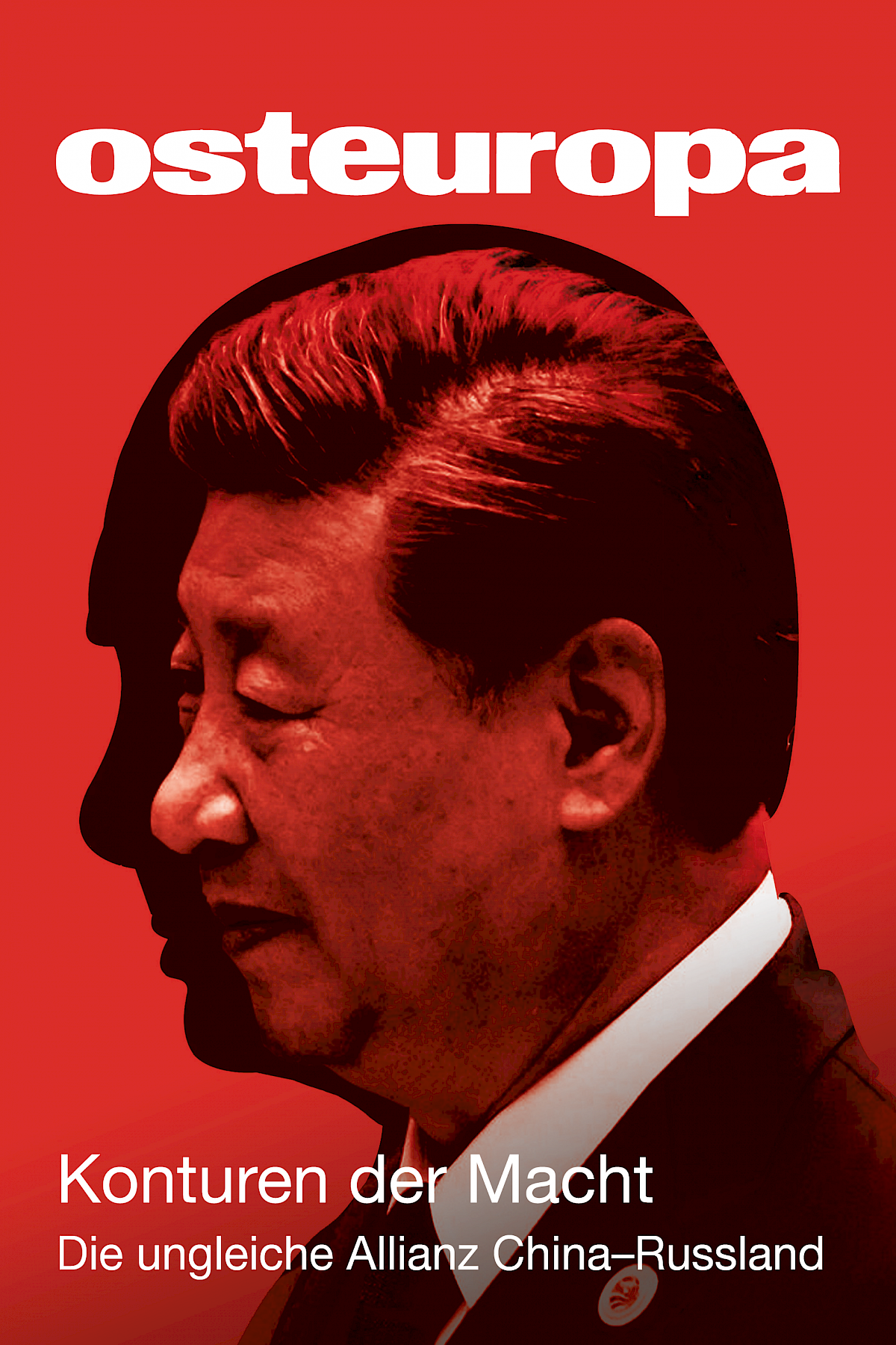 Zeitschrift OSTEUROPA | OSTEUROPA 7-9/2023